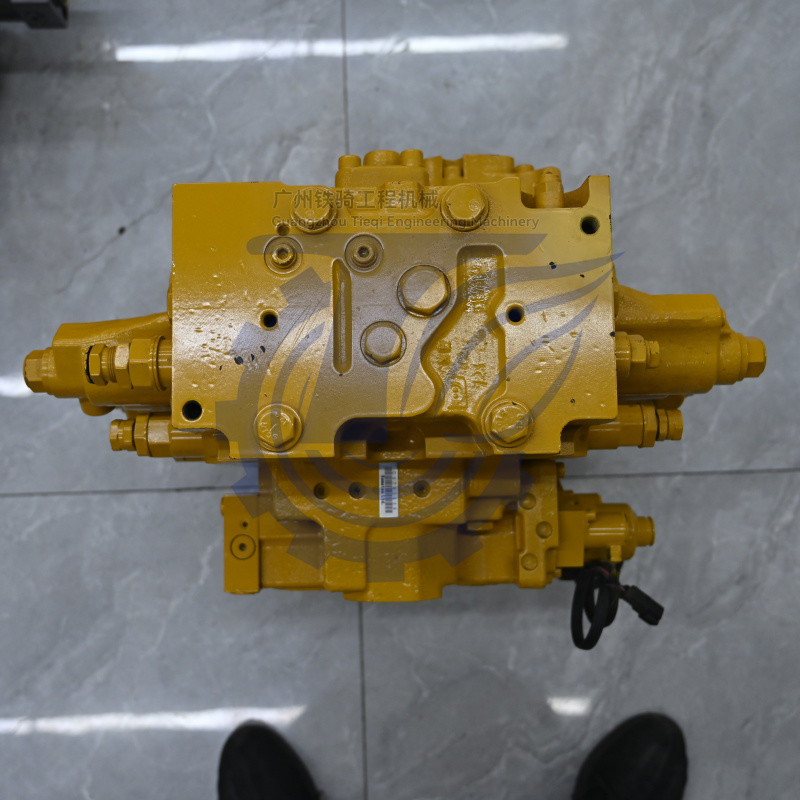 723-47-23203 7234723203 723-46-18300 Para excavadora Komatsu PC220-8 ...